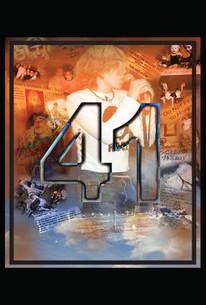 41 | Rotten Tomatoes