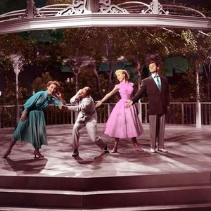 Tommy Rall - Rotten Tomatoes