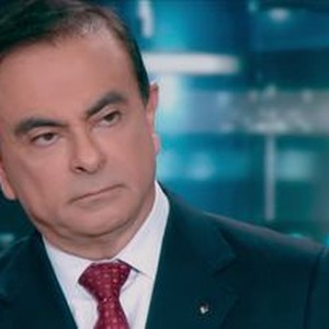Fugitive: The Curious Case of Carlos Ghosn - Rotten Tomatoes