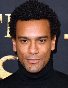 Jason Cameron - Rotten Tomatoes