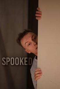 Spooked (2022) | Rotten Tomatoes