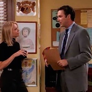 Norm: Season 2, Episode 1 - Rotten Tomatoes