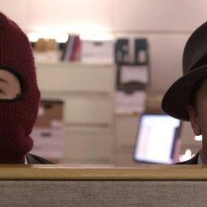 Cubicle Warriors - Rotten Tomatoes