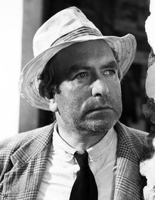 Liam Redmond - Rotten Tomatoes