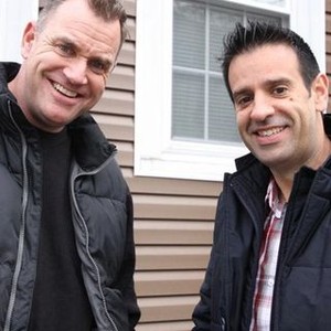 Flipping Boston - Rotten Tomatoes