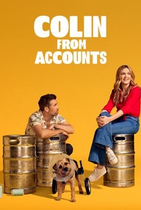 Colin from Accounts - Rotten Tomatoes