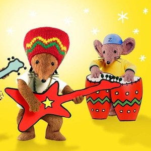 Rastamouse: Season 1, Episode 27 - Rotten Tomatoes