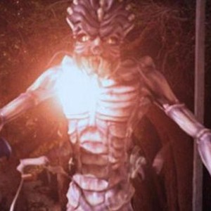 Interceptor Force - Rotten Tomatoes