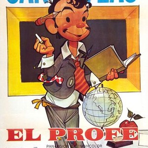 El profe - Rotten Tomatoes