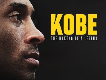 kobe legends