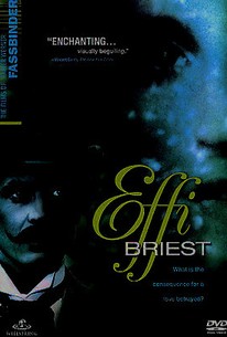 Effi Briest (Fontane Effi Briest) (1977) - Rotten Tomatoes