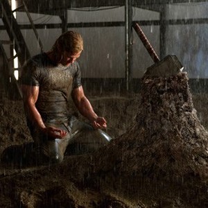 Thor - Rotten Tomatoes