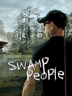 Swamp People Wallpaper Swamp People: Season 7 | Rotten Tomatoes