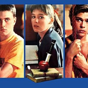 Cutting Class - Rotten Tomatoes