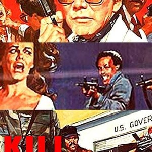 Killpoint - Rotten Tomatoes
