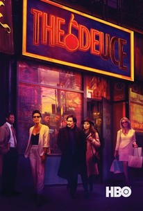 The Deuce | Rotten Tomatoes