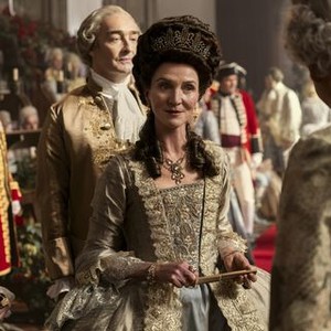 Queen Charlotte: A Bridgerton Story - Rotten Tomatoes