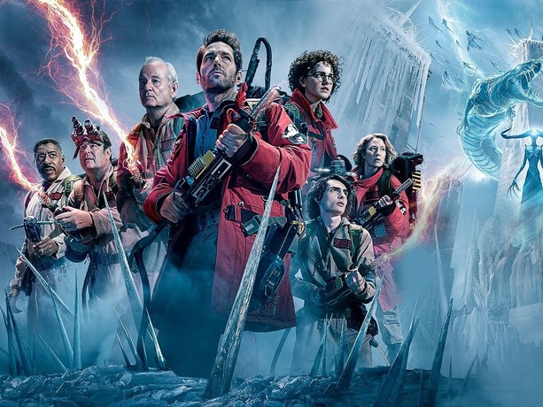 will there be a ghostbusters 4