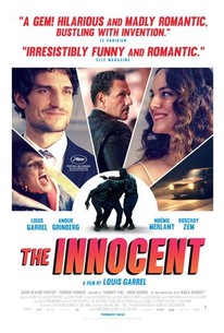 The Innocent (2022) | Rotten Tomatoes