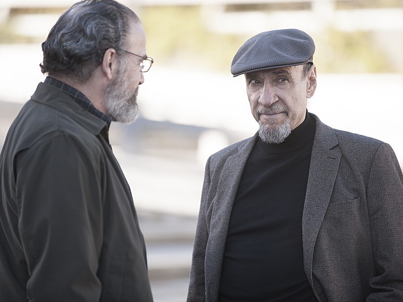 Saul Homeland Hat