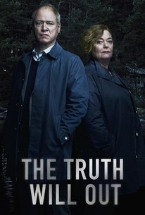 The Truth Will Out: Season 2 | Rotten Tomatoes