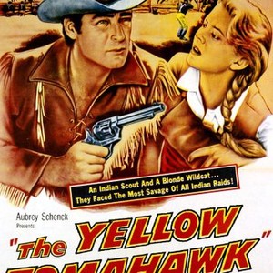 The Yellow Tomahawk - Rotten Tomatoes