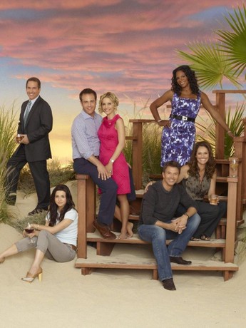 private practice series 4