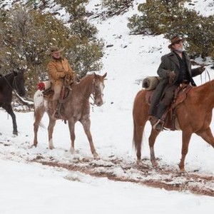 True Grit - Rotten Tomatoes