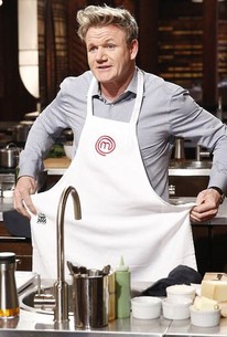 MasterChef: Season 6, Episode 9 | Rotten Tomatoes