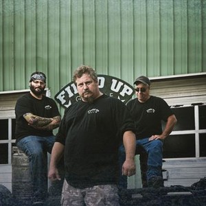 Misfit Garage - Rotten Tomatoes