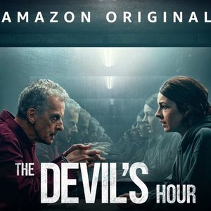 The Devil's Hour: Season 1, Episode 1 - Rotten Tomatoes