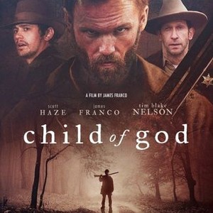 Child of God - Rotten Tomatoes