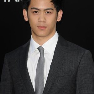 Mason Lee - Rotten Tomatoes