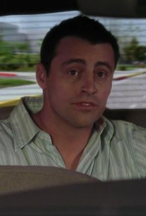 Joey: Season 1, Episode 1 | Rotten Tomatoes