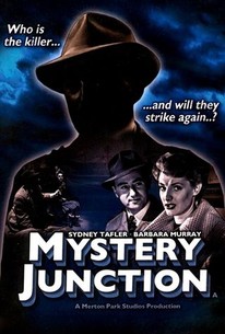 Mystery Junction | Rotten Tomatoes