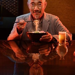 Samurai Gourmet - Rotten Tomatoes