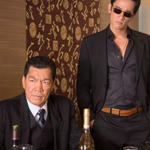 Bodyguard: A New Beginning - Rotten Tomatoes