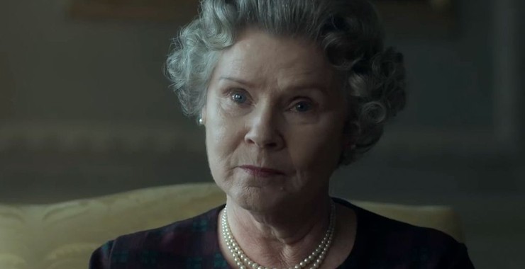 The Crown - Rotten Tomatoes