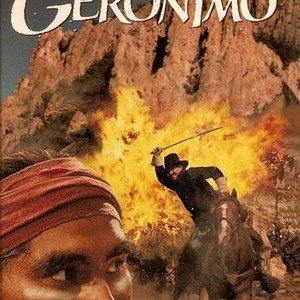 Geronimo - Rotten Tomatoes