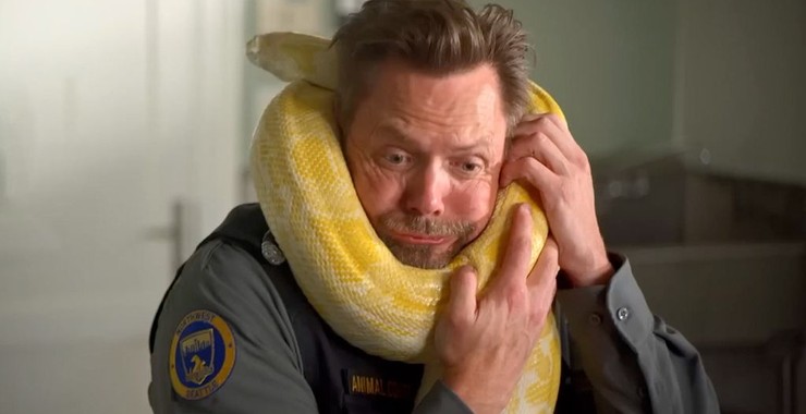 Animal Control - Rotten Tomatoes