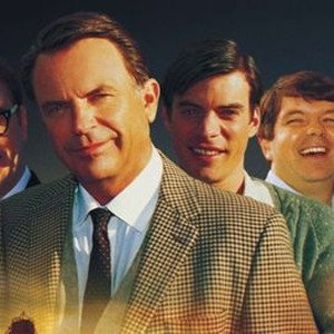 The Dish - Rotten Tomatoes