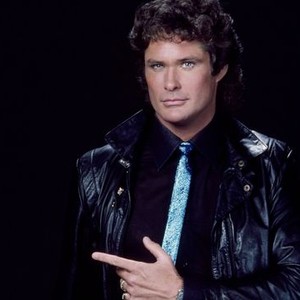 Knight Rider: Season 1, Episode 1 - Rotten Tomatoes