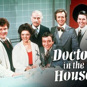 Doctor in the House - Rotten Tomatoes