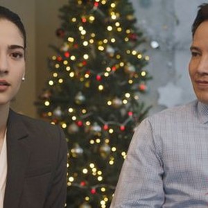 The Christmas Pitch - Rotten Tomatoes