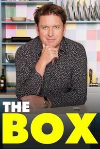 The Box | Rotten Tomatoes