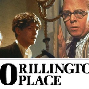 10 Rillington Place - Rotten Tomatoes