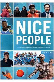 nice people