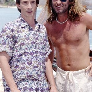 Captain Ron - Rotten Tomatoes