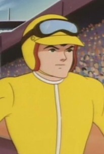 Speed Racer: Season 1, Episode 3 | Rotten Tomatoes