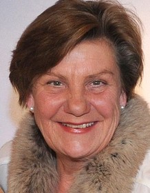 Marianne Rappenglück - Rotten Tomatoes